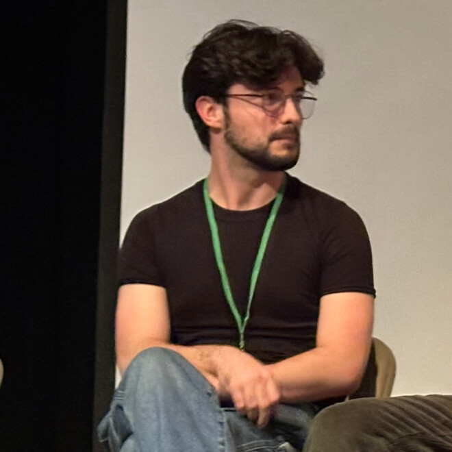 Elliot Peters - FilmFreeway