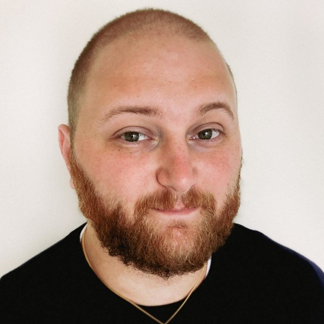 Alan Cameron - FilmFreeway