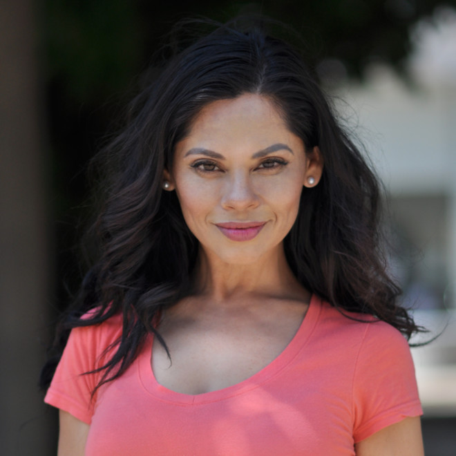 Magi Avila - FilmFreeway