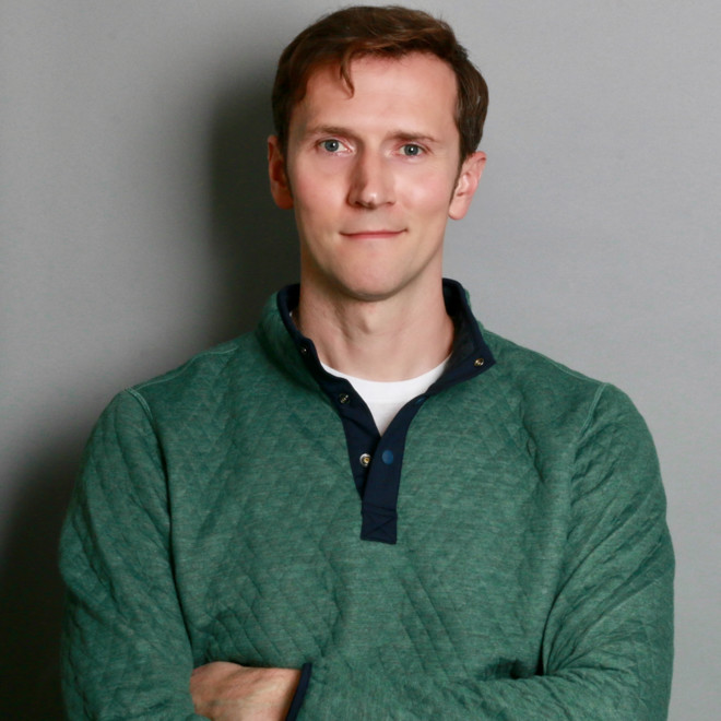 Matt Gibson - FilmFreeway