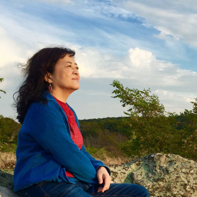 Anna Ma - FilmFreeway