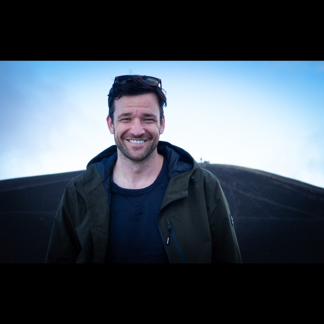 Clem McIntosh - FilmFreeway