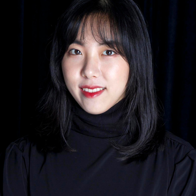 Cecilia Kim - FilmFreeway