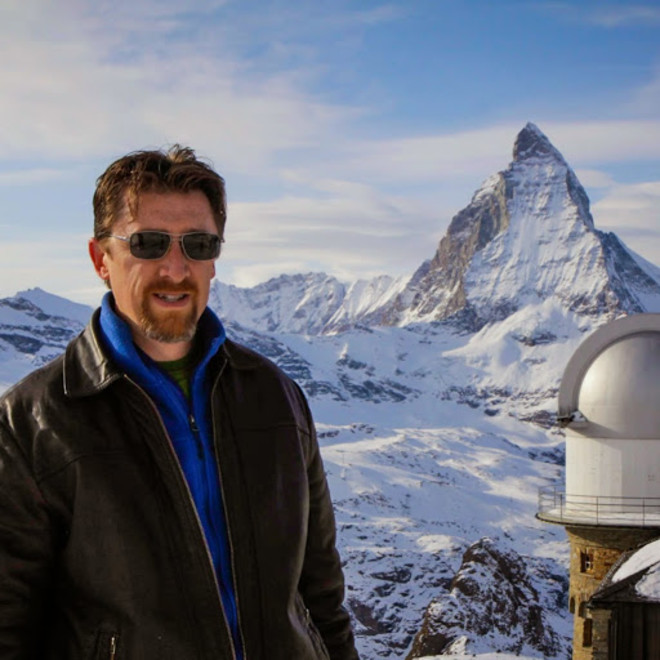 Jerry McNutt - FilmFreeway