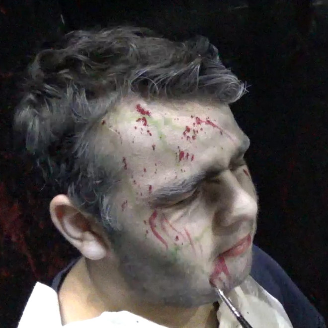 Jake Gottfried - FilmFreeway