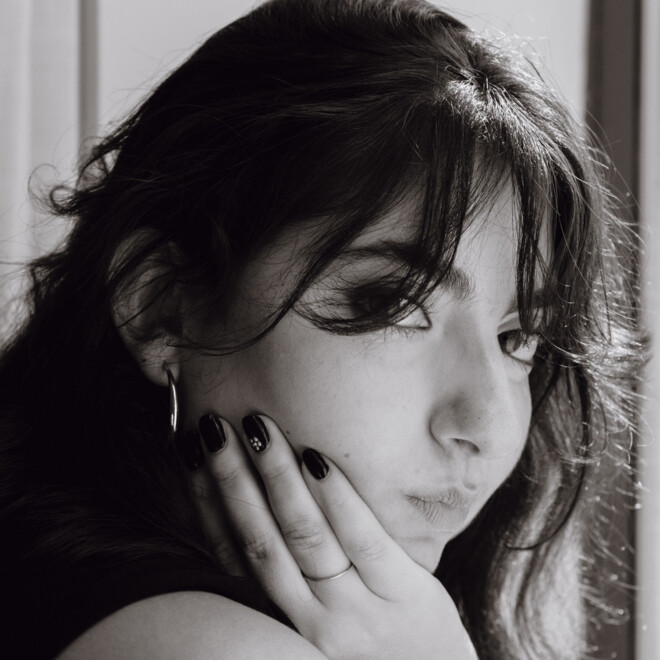 Sofia Campanella - FilmFreeway