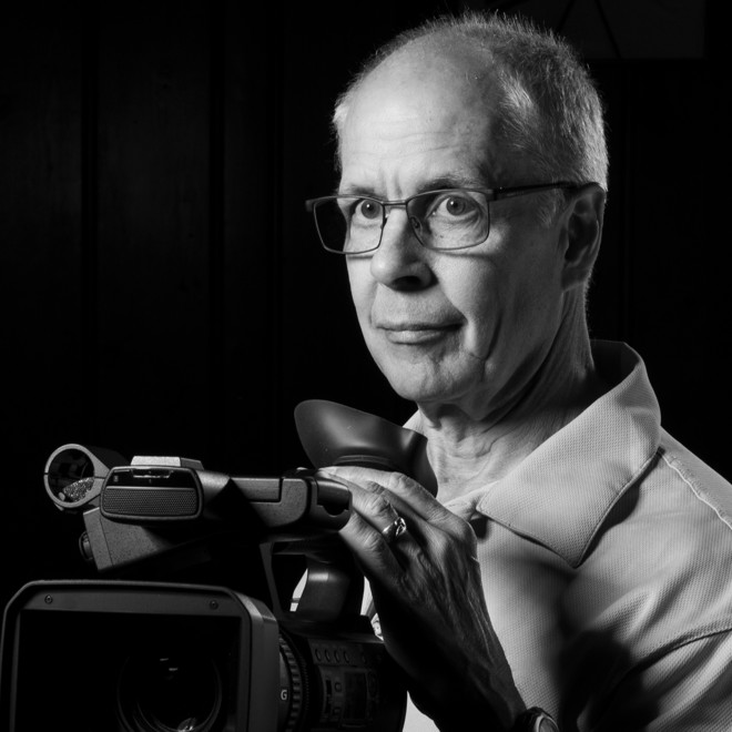 Jim Nowak - FilmFreeway