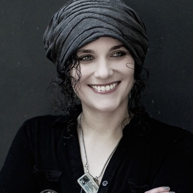 Steph France - FilmFreeway
