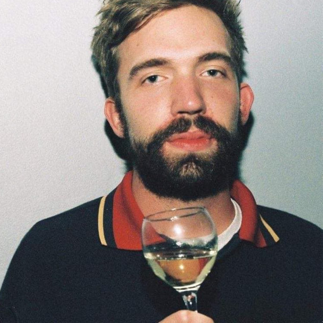 Oliver Wicks - FilmFreeway