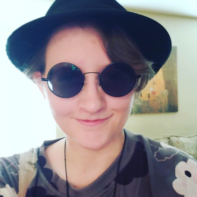 Allison Hanna - FilmFreeway