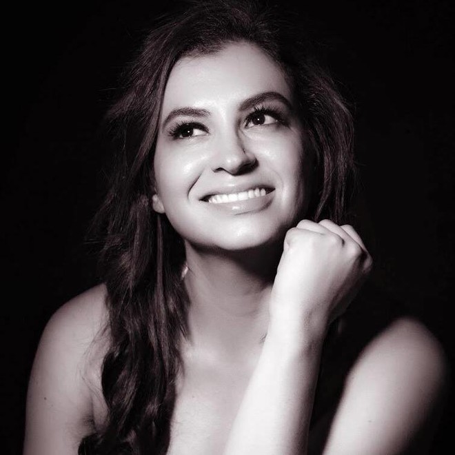 Angie Castro - FilmFreeway