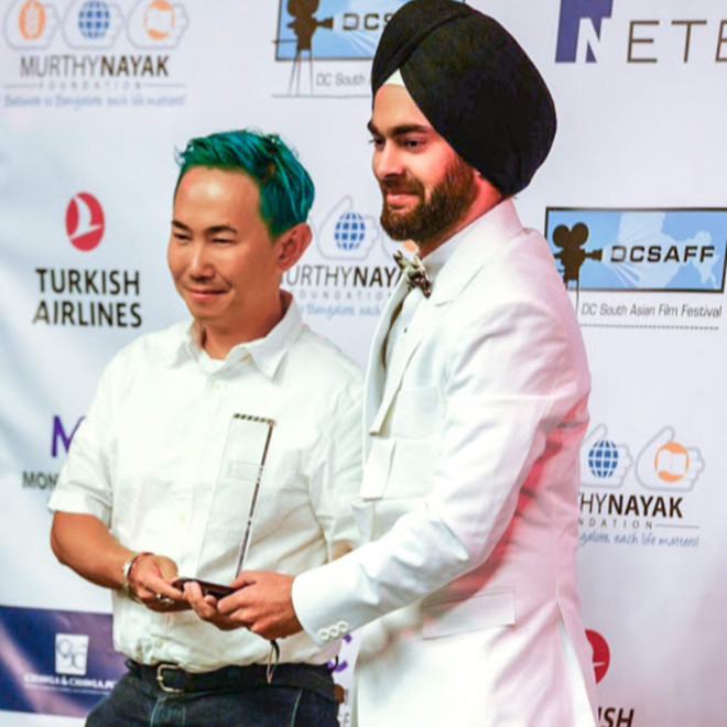 Dream Trilogy - FilmFreeway