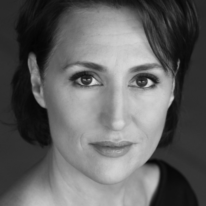 Beverley Simmons - FilmFreeway