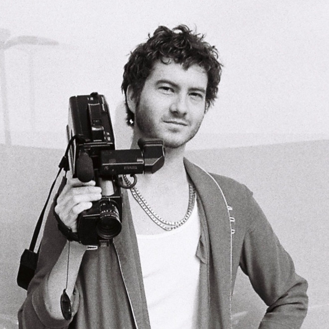 Tyler Carlin - FilmFreeway