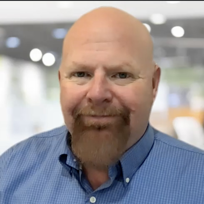 Daniel Dougherty - FilmFreeway