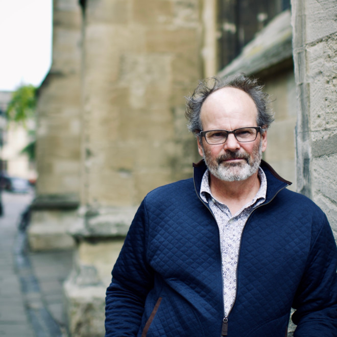 James Le Sueur - FilmFreeway