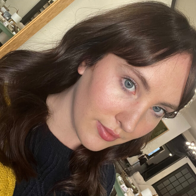 Faith Fleming - FilmFreeway