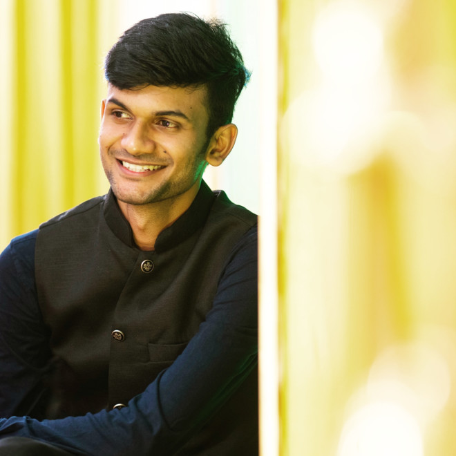 Logesh Palanisamy - FilmFreeway