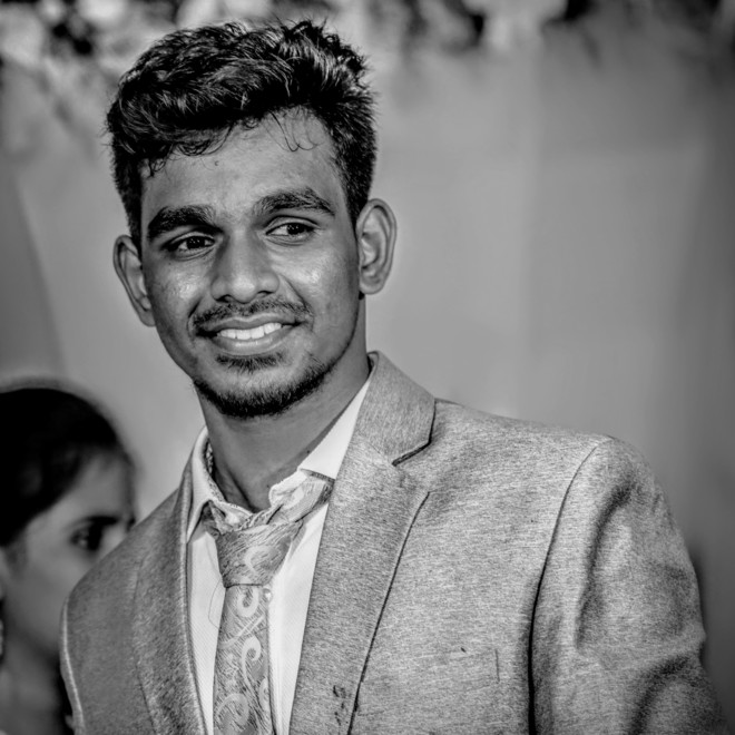 Harishwaran Raja - FilmFreeway