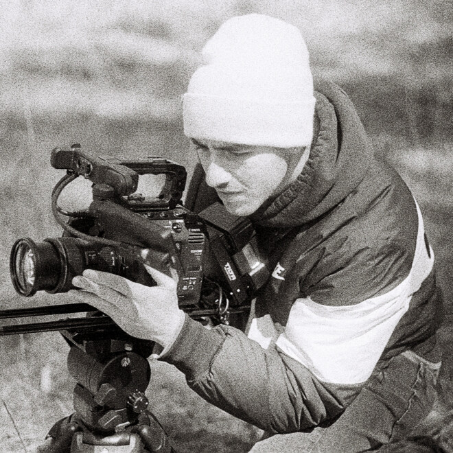 Robert Landau - FilmFreeway