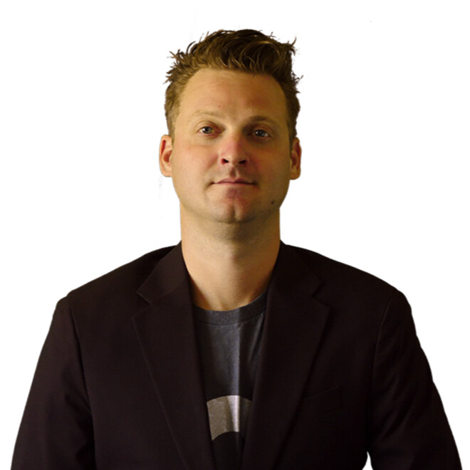 Nathan Blackburn - FilmFreeway