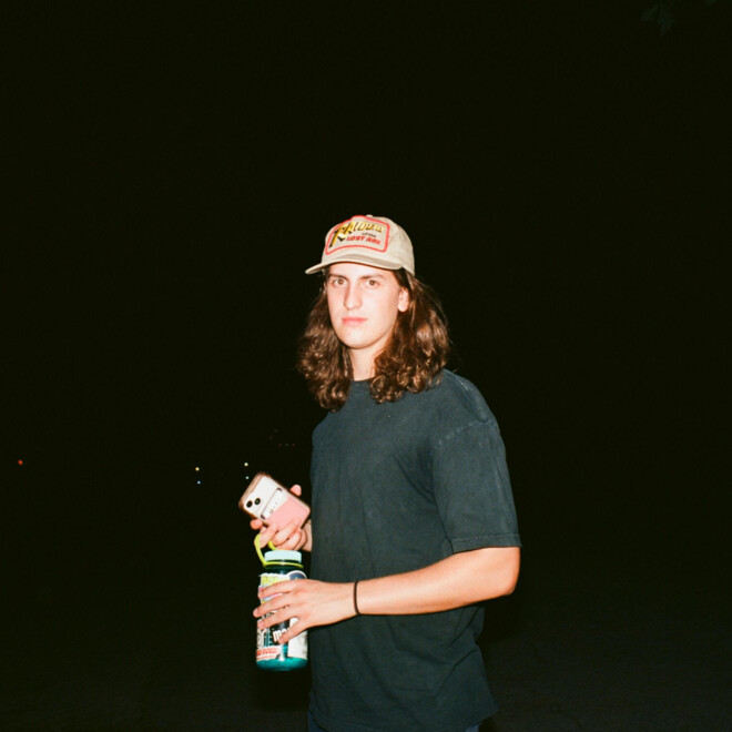 Jacob Forman - FilmFreeway