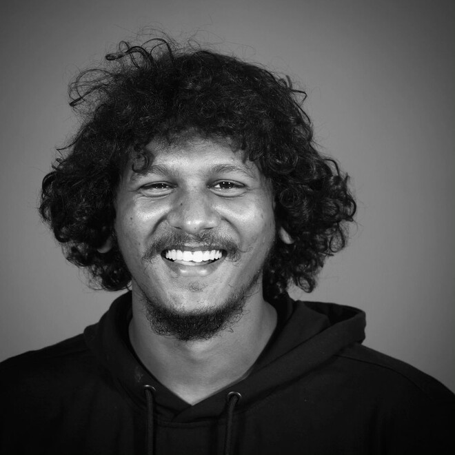 Jerry mark paul - FilmFreeway