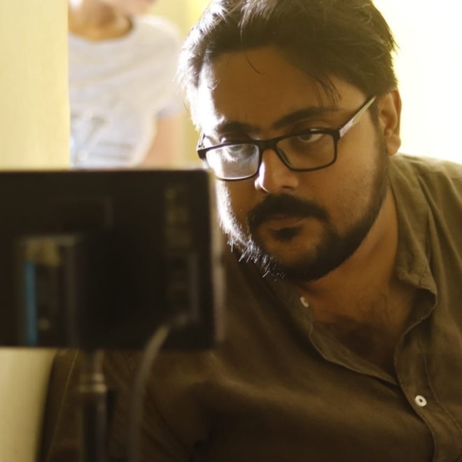 Sagnik Chatterjee - FilmFreeway