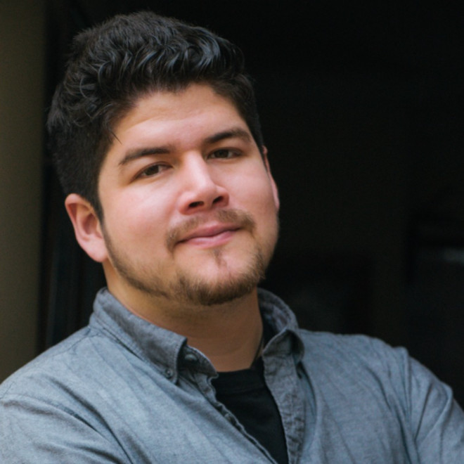 Michael S. Maguiña - FilmFreeway