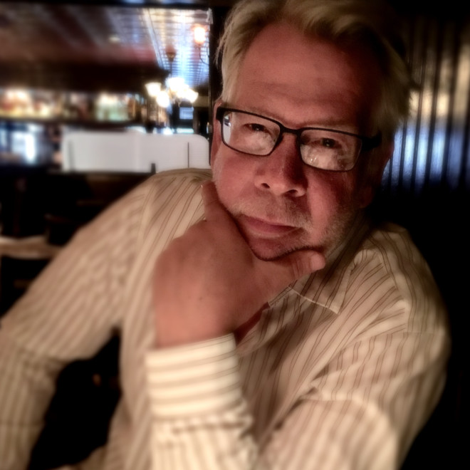 Mark Petersen - FilmFreeway