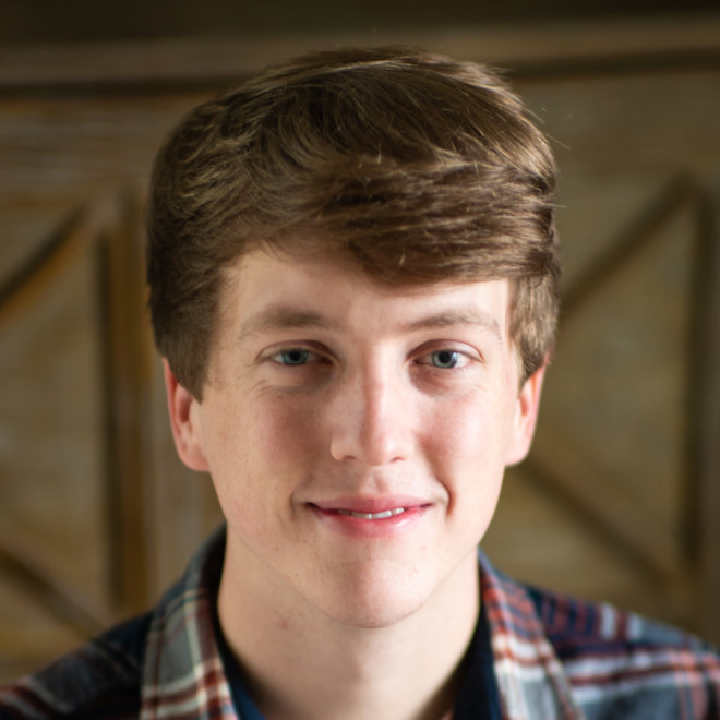 Sam Fletcher - FilmFreeway