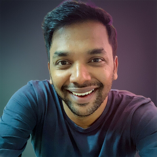 Vigneshwar RB - FilmFreeway