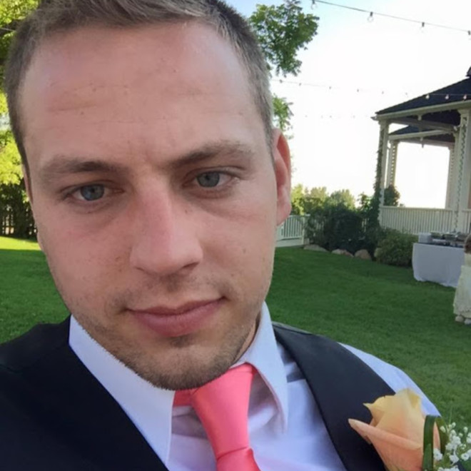 Eric Taylor - FilmFreeway