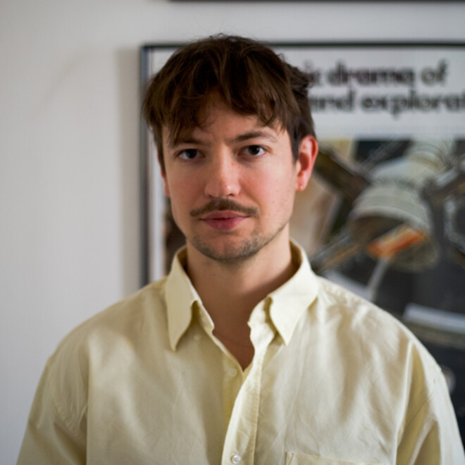 Daniel Morawitz - FilmFreeway