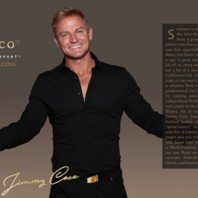 Jimmy Coco - FilmFreeway