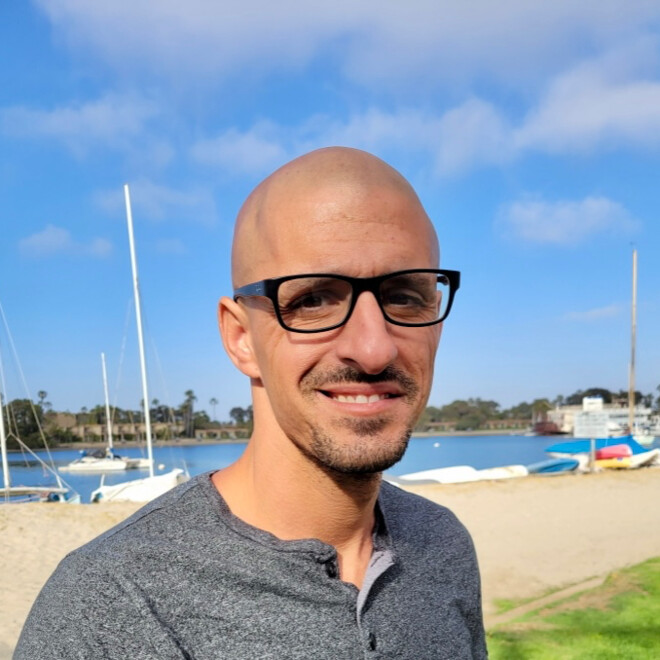 Anthoney Andersen - FilmFreeway