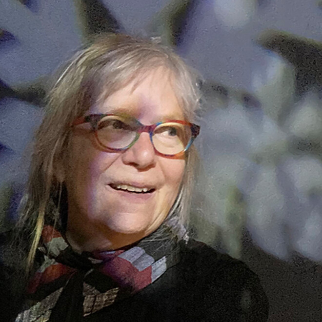 Lynn Silverman - FilmFreeway