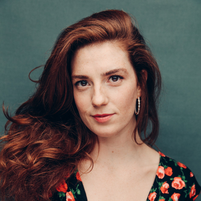 Lisa Riesner - FilmFreeway