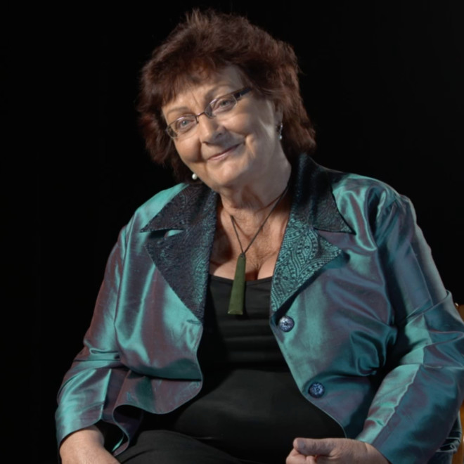 Nicola Taylor - FilmFreeway