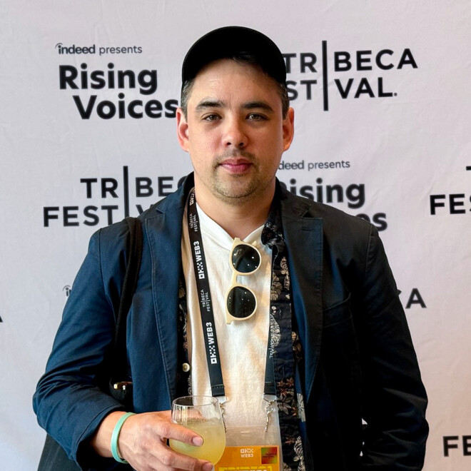 Joe Bowden - FilmFreeway