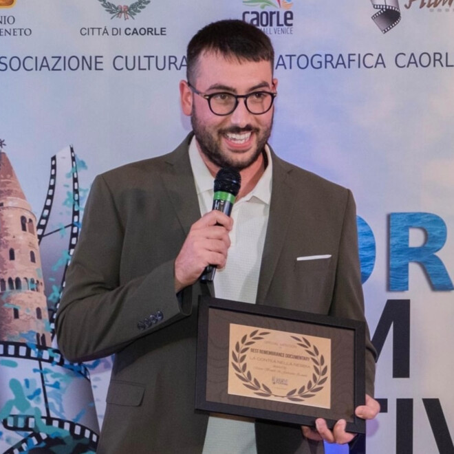 Mario Bonetti - FilmFreeway