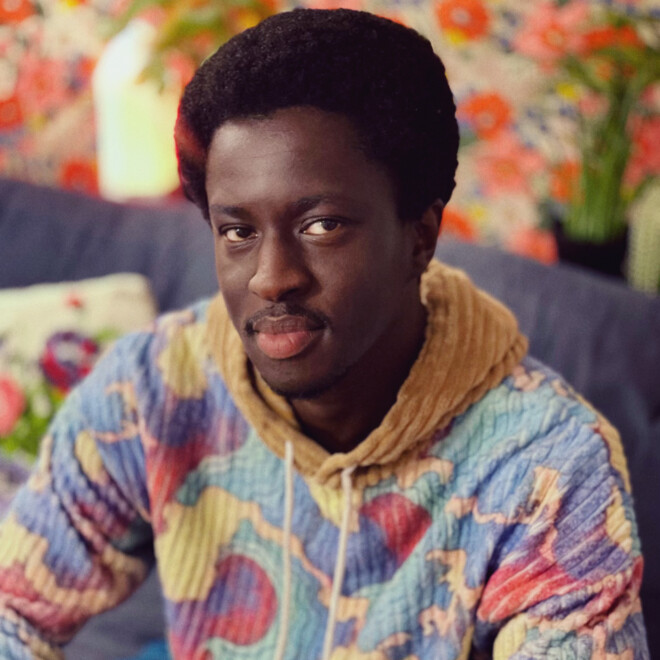 Bamar KANE - FilmFreeway