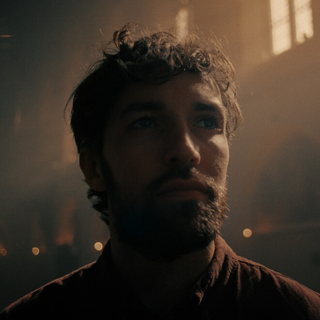 James Cookson - FilmFreeway