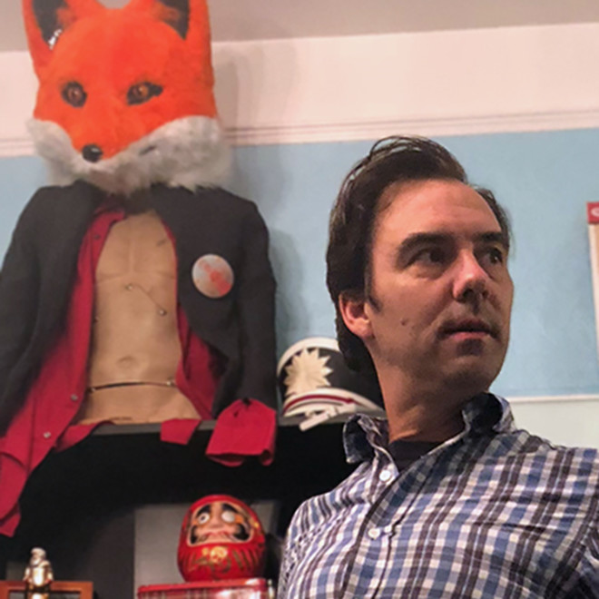 Jason Adair - FilmFreeway