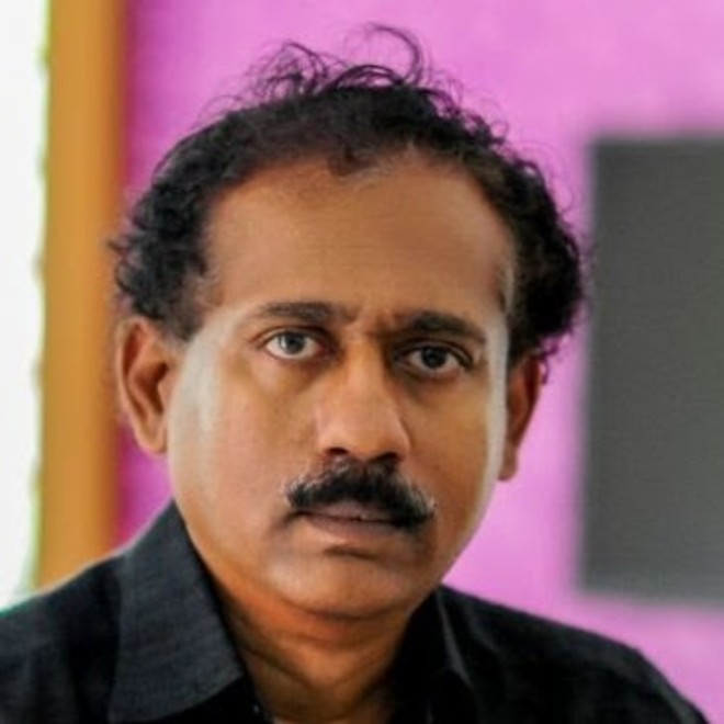 Madhu R - FilmFreeway