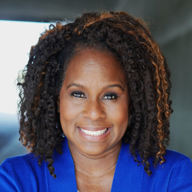 LaRita Shelby - FilmFreeway