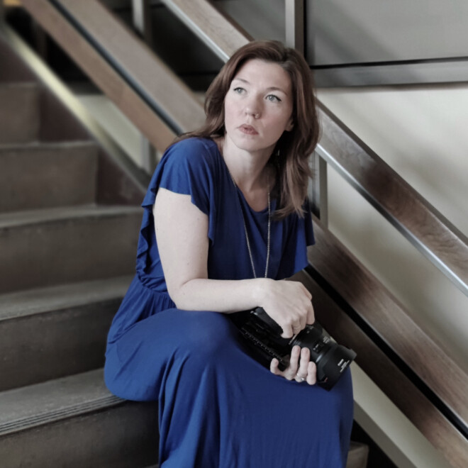 Megan MacDonald - FilmFreeway