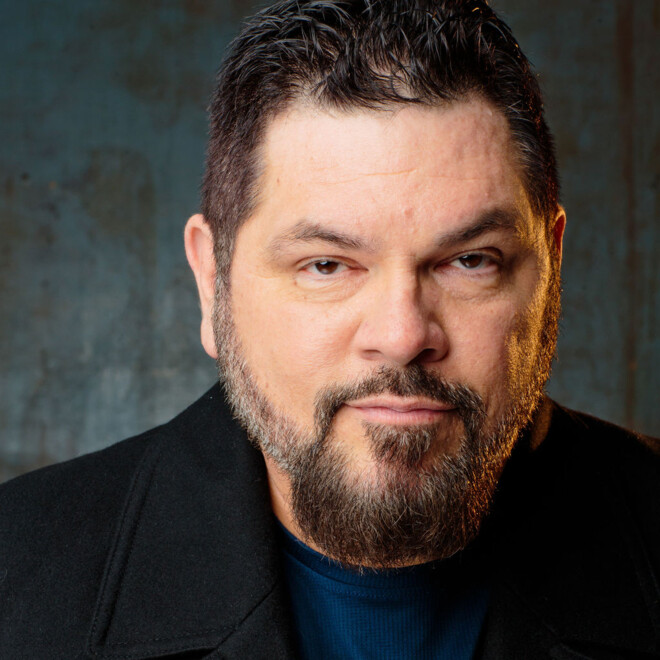 Chris Warner - FilmFreeway