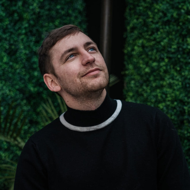 Christopher Talley - FilmFreeway