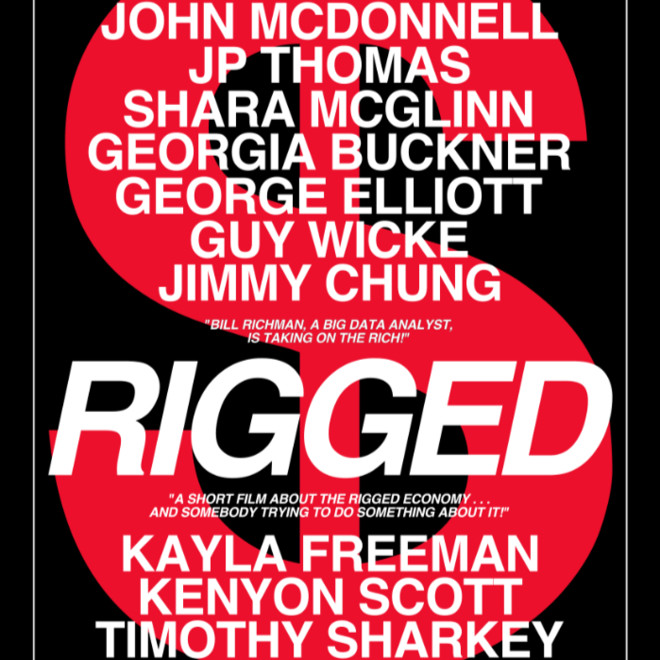 Timothy Sharkey - FilmFreeway